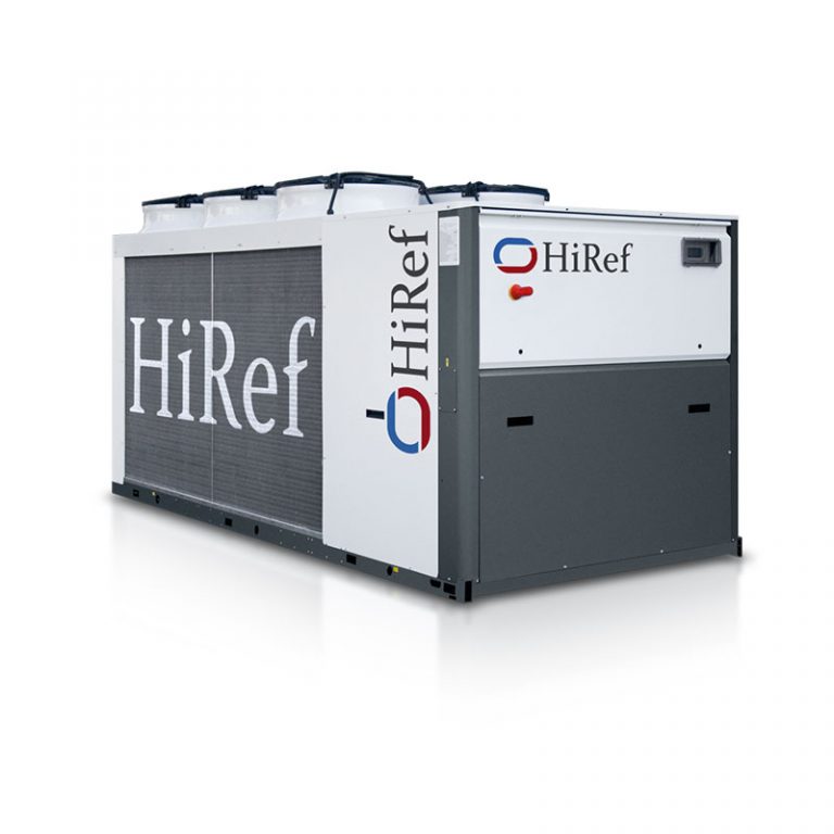 Equipos Chillers – MEE CHILE