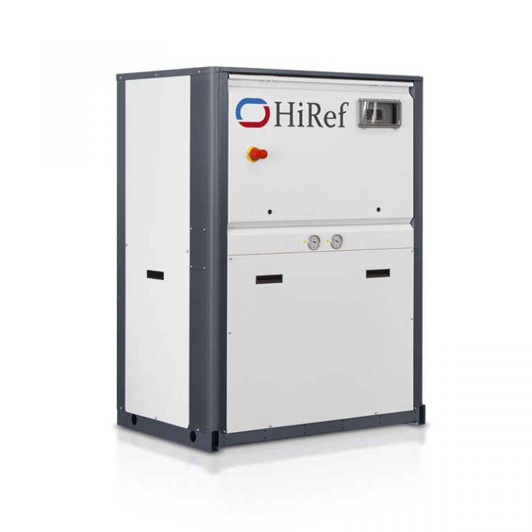 CHILLERS HIREF XSW – MEE S.A CHILE