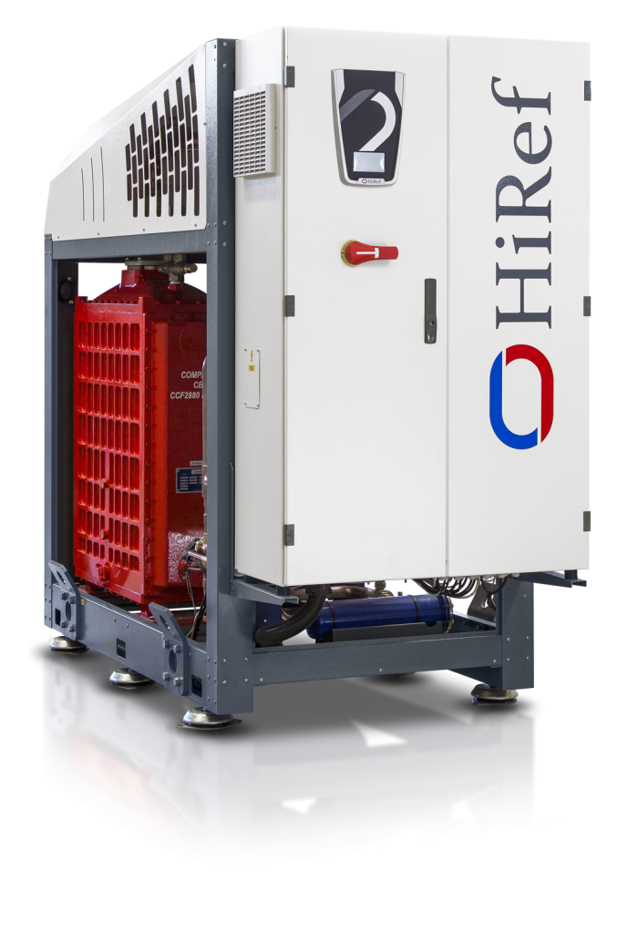 CHILLERS HIREF XTW – MEE CHILE