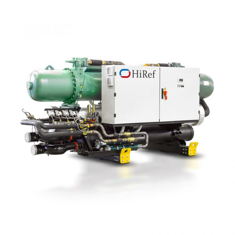 Equipos Chillers – MEE CHILE