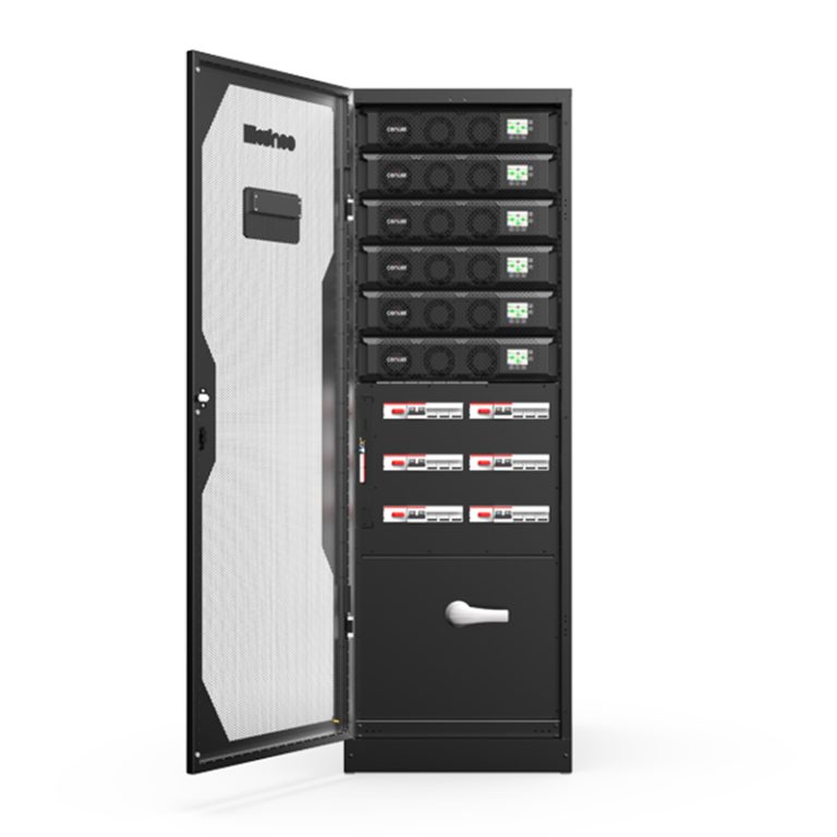 UPS CENTIEL STRATUSPOWER MODULAR 10kW – 3,75MW – MEE CHILE